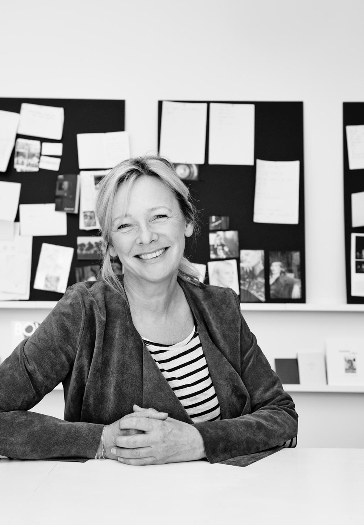 Jane is King - TUSH Magazine