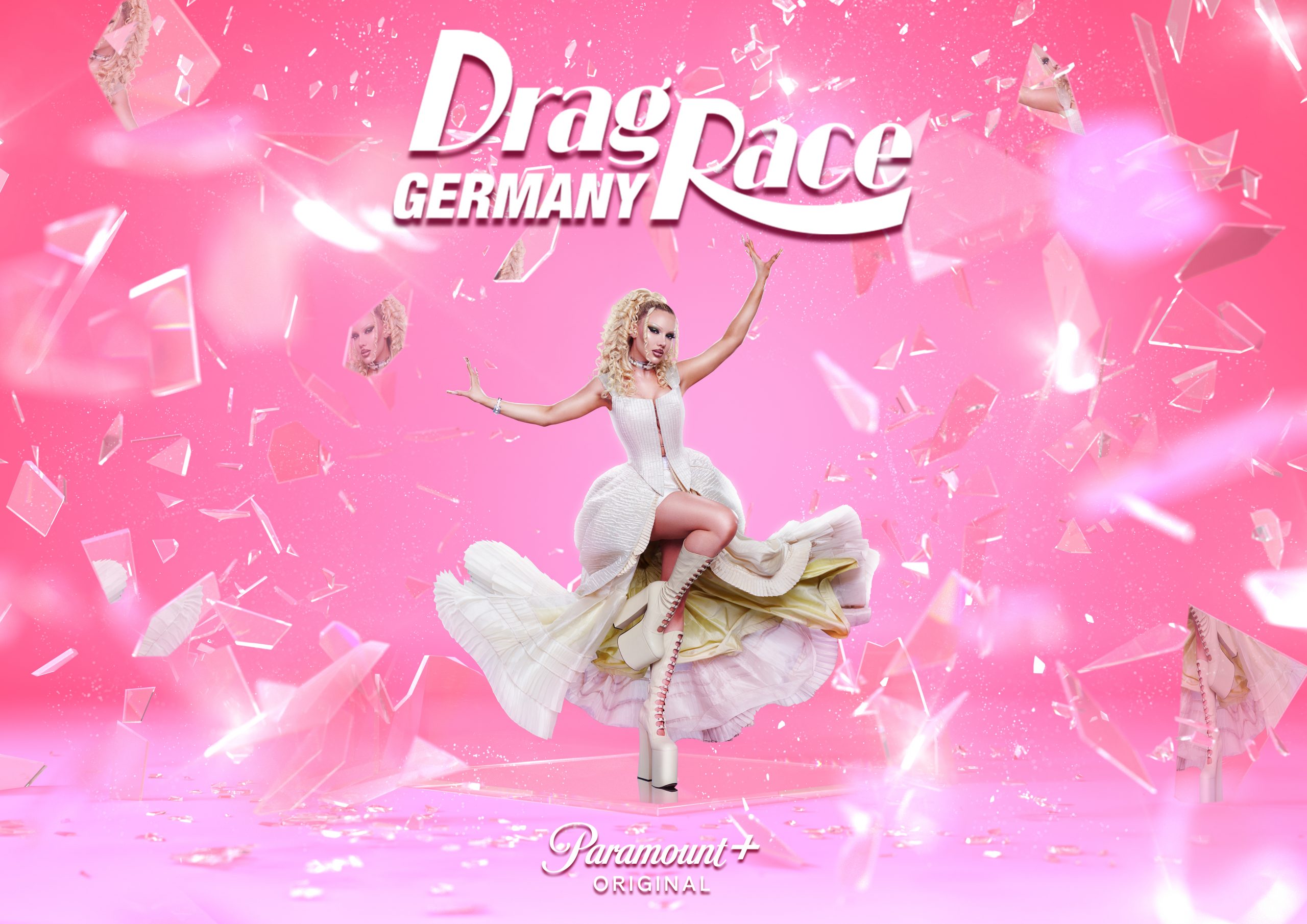 Drag Race, lieben wir - TUSH Magazine
